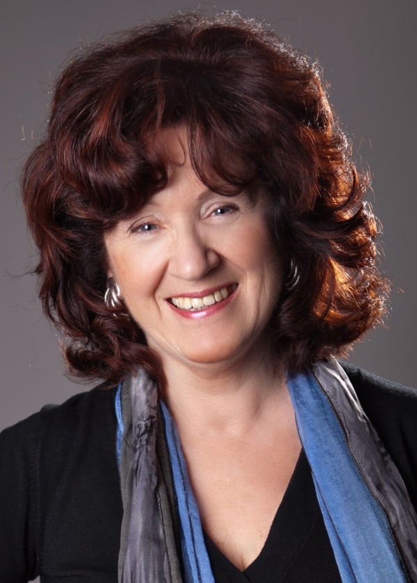 Sue Johnson – Ottawa EFT Centre
